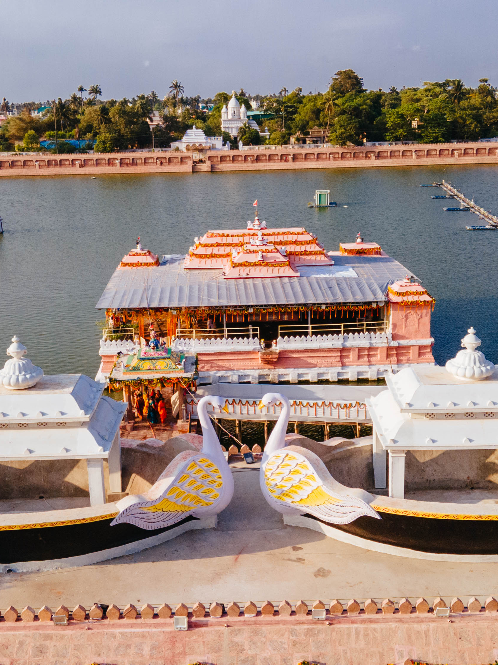 Odisha Bridge & Construction Corporation Limited, Bhubaneswar, Orissa