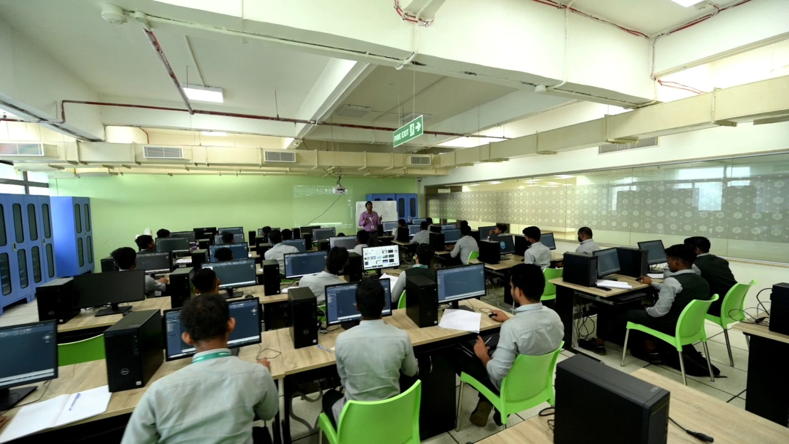 WSC :: World Skill Center