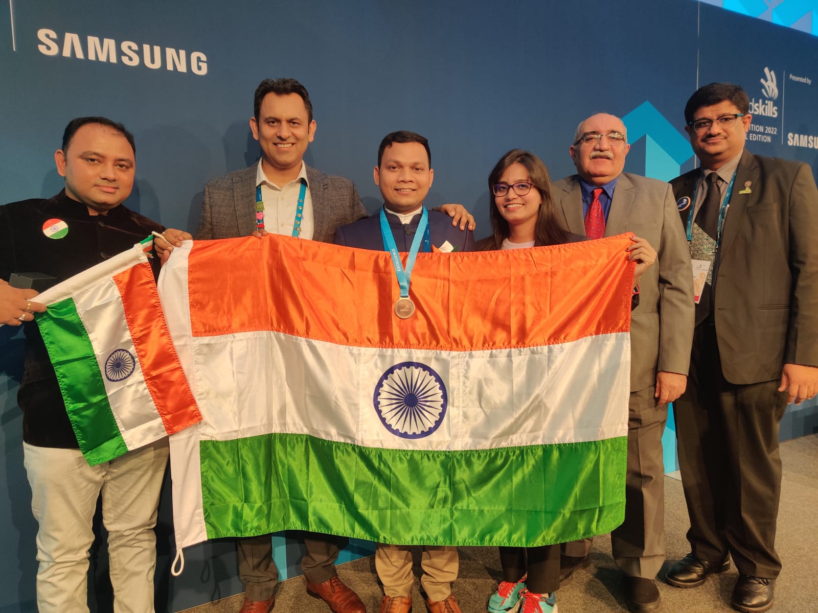 WSC :: World Skill Center