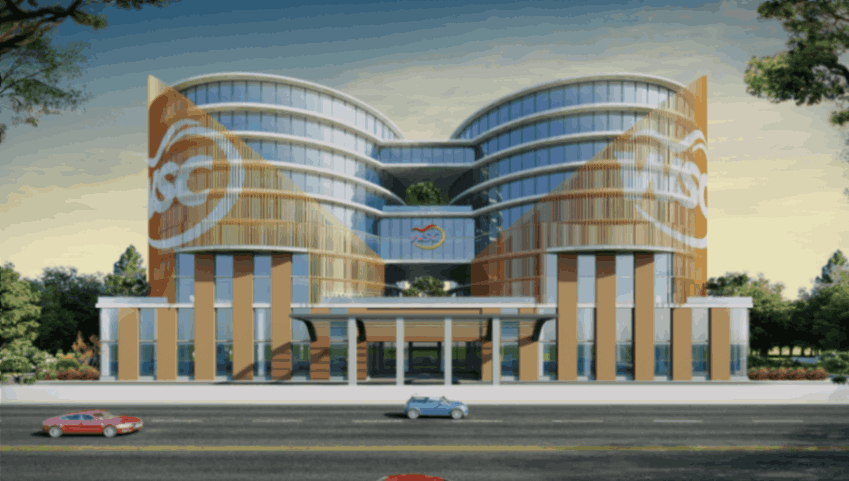 WSC :: World Skill Center